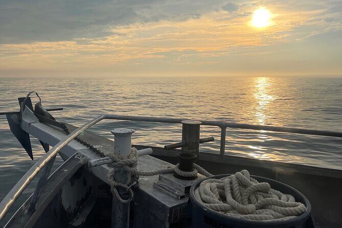 Afternoon Fishing - Authentic Experiences & Local Charm