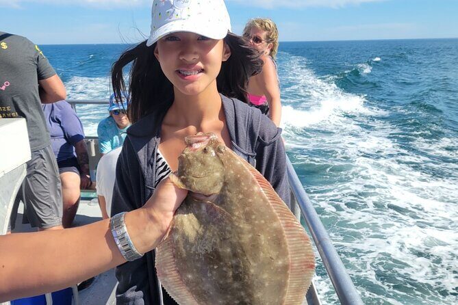 Afternoon Fishing - Practical Tips for Your Trip