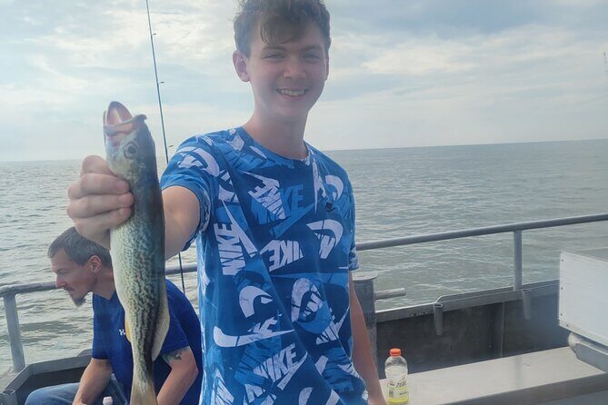 Afternoon Fishing - FAQs