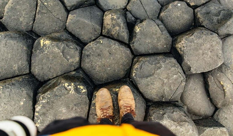 Afternoon Giants Causeway Half Day Tour from Belfast - A Deep Dive into the Itinerary and What You Can Expect