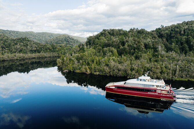 Afternoon Gordon River Dinner Cruise - Frequently Asked Questions