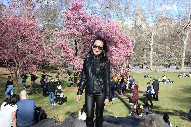 Afternoon Guided Walking Tour of Central Park - Who Is This Tour Perfect For?