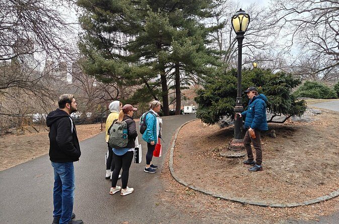 Afternoon Guided Walking Tour of Central Park - Frequently Asked Questions
