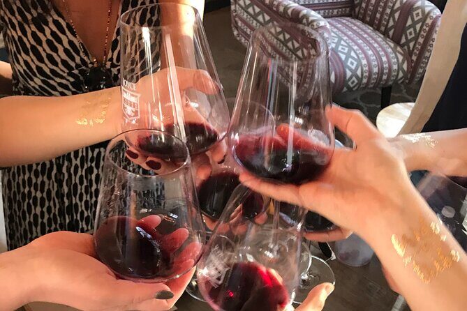 Afternoon Half-day Carmel Valley Wine Tasting Tour - Who Will Love This Tour?