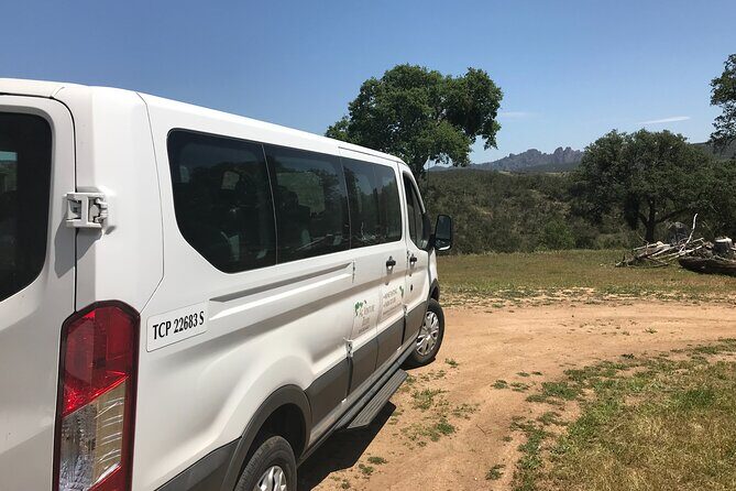 Afternoon Half-day Carmel Valley Wine Tasting Tour - FAQ