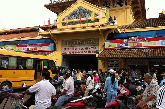 Afternoon Half-Day Introduction to Saigon Tour - FAQ