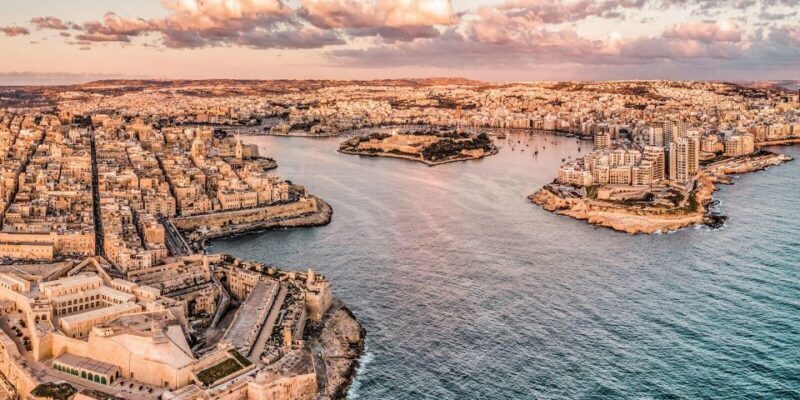 Afternoon Harbours Cruise with Guide and Roundtrip Transfers - Malta Harbor Cruise with Guide and Roundtrip Transfers: A Detailed Look