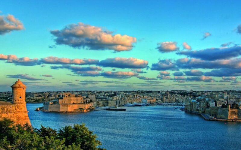 Afternoon Harbours Cruise with Guide and Roundtrip Transfers - Key Points