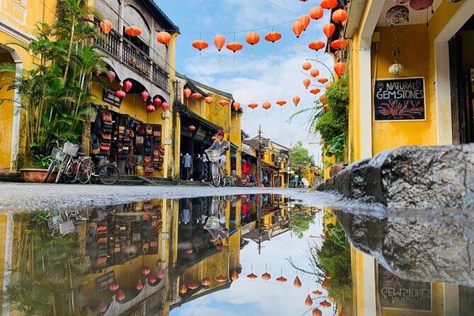Afternoon Hoi An Oldtown Walking Sightseeing & Local Food Tour - Key Points