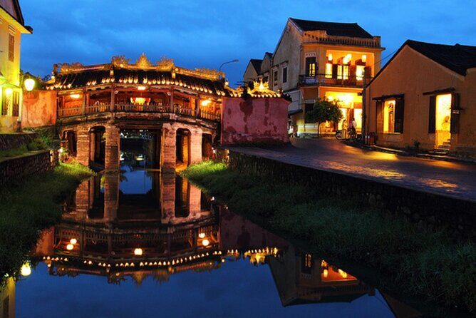Afternoon Hoi An Oldtown Walking Sightseeing & Local Food Tour - FAQs