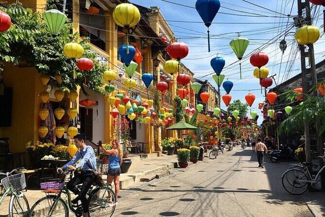 Afternoon Hoi An Oldtown Walking Sightseeing & Local Food Tour - Final Words