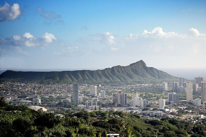 Afternoon Honolulu City Tour - The Full Breakdown of the Tour