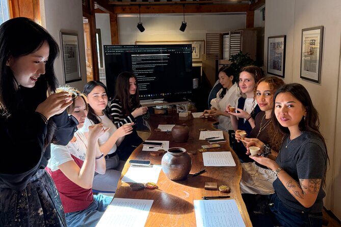 Afternoon in a Hanok Korean Tea and Natural Skincare Workshop - Final Thoughts