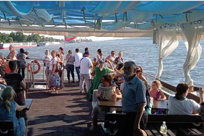 Afternoon in Bulgaria and boat ride on Danube River, Private tour - Authentic Experiences and What Sets It Apart