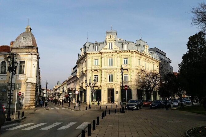 Afternoon in Bulgaria and boat ride on Danube River, Private tour - FAQ