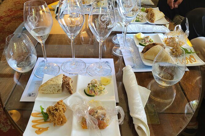 Afternoon Indulgence at Graycliff Restaurant - Key Points