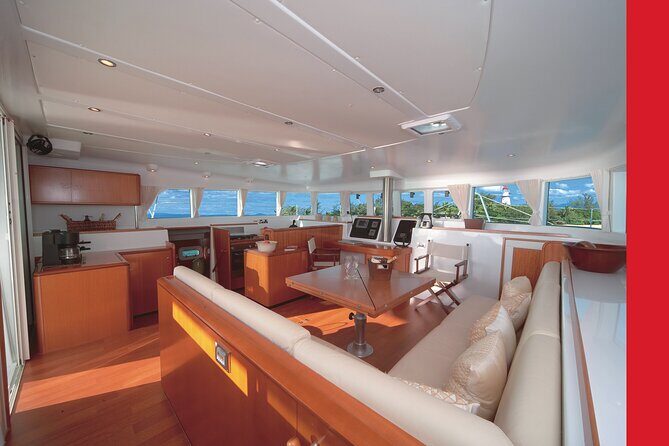 Afternoon Low Isles Snorkelling & Sunset Sail from Port Douglas - Exploring Low Isles