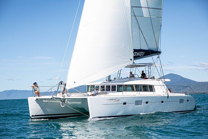 Afternoon Low Isles Snorkelling & Sunset Sail from Port Douglas - The Practicalities: What You Need to Know