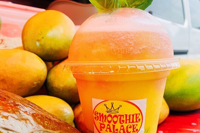 Afternoon Mini Food Tour in St John - A Detailed Look at the Afternoon Mini Food Tour in St John