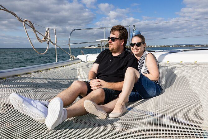 Afternoon Moreton Bay Sailing Tour - Why This Sailing Tour Stands Out