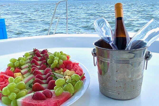 Afternoon Moreton Bay Sailing Tour - What Past Guests Say