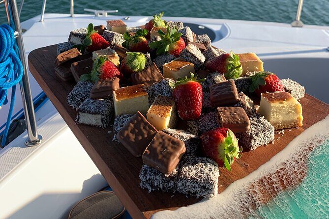 Afternoon Moreton Bay Sailing Tour - Practical Details You Need to Know