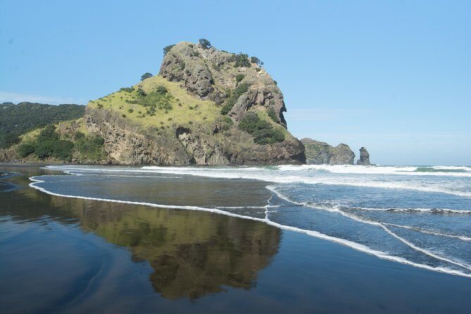 Afternoon Piha Beach and Rainforest Tour from Auckland - Who Will Love This Tour?