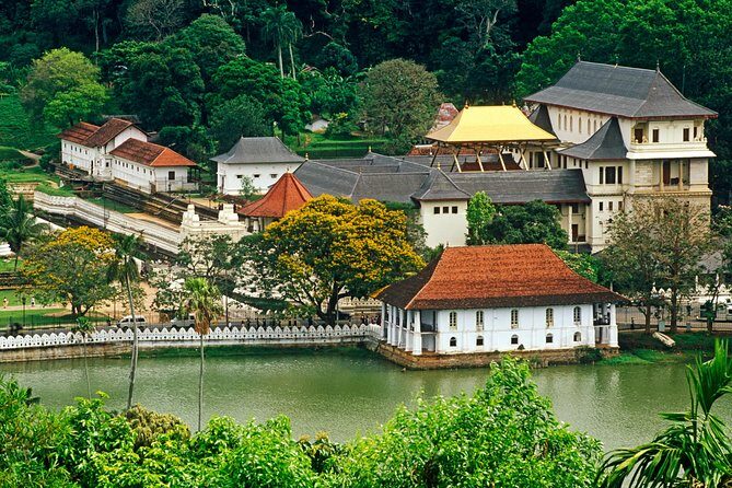 Afternoon Private Custom City Tour of Kandy - Final Thoughts