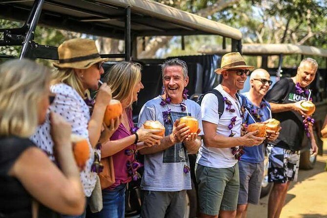 Afternoon Safari to Yala National Park - FAQ