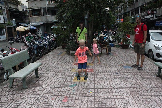 Afternoon Saigon Unseen Adventure by Scooter |Opt: Ao Dai Riders - An In-Depth Look at the Tour Experience