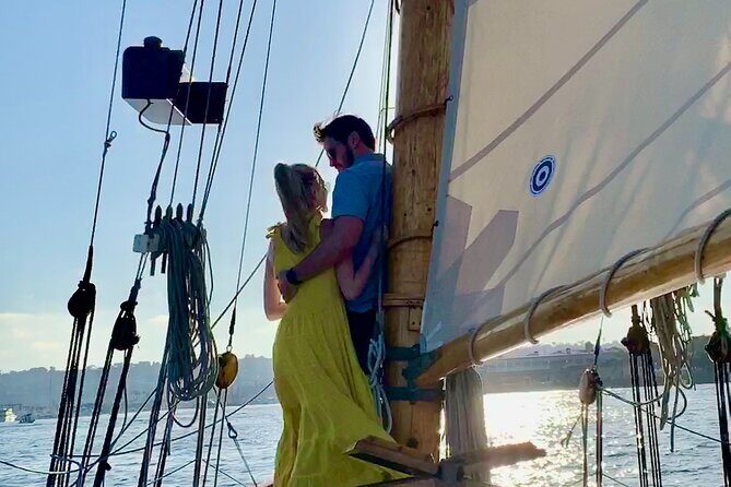 Afternoon Sail On A Charming Vintage Yacht Beer &. Wine Included - Practical Tips for Travelers