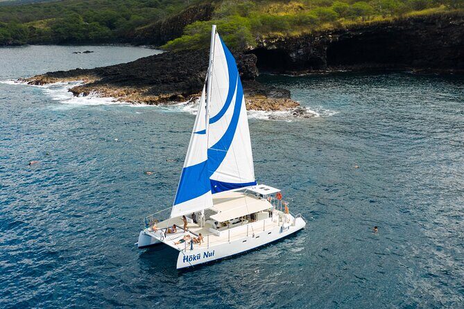 Afternoon Sail & Snorkel to the Captain Cook Monument - The Value of the Tour: How It Stacks Up