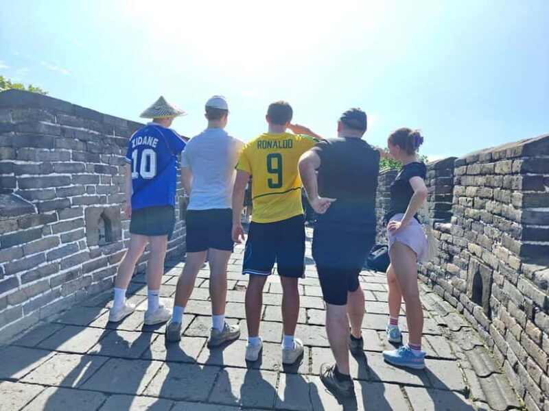 Afternoon Sightseeing Bus Guided Tour to Mutianyu Great Wall - The Sum Up: Is This Tour Right for You?