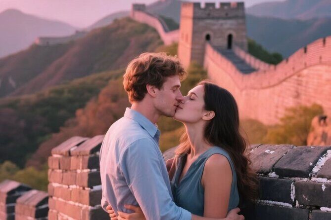 Afternoon Sightseeing Bus Tours to Mutianyu Great Wall of China - Authentic Insights from Travelers