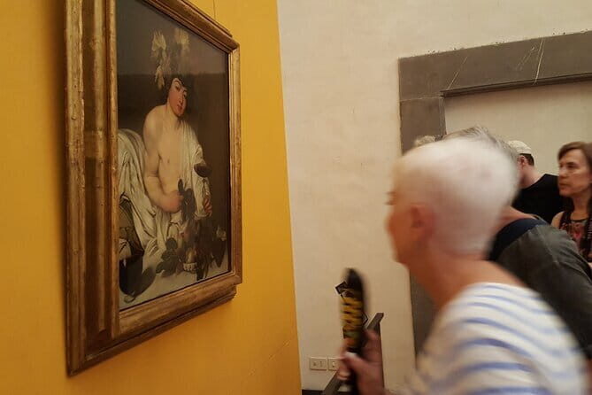 Afternoon Small-Group Uffizi Gallery Tour - A Deeper Look at the Uffizi Small-Group Tour