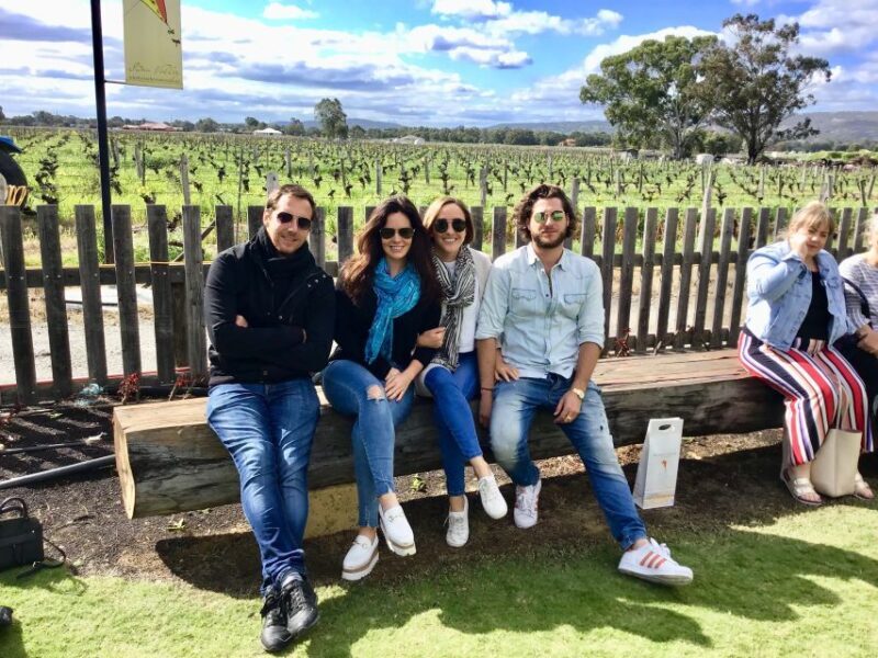 Afternoon Swan Valley Wine Tasting with Transportation - Price and Value