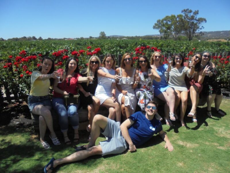 Afternoon Swan Valley Wine Tasting with Transportation - Who Will Love This Tour?