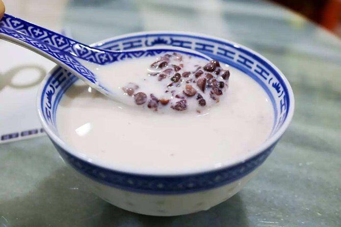 Afternoon Tea and Dessert Tour on the Huaihai Road in Shanghai - How Does It Feel to Participate?