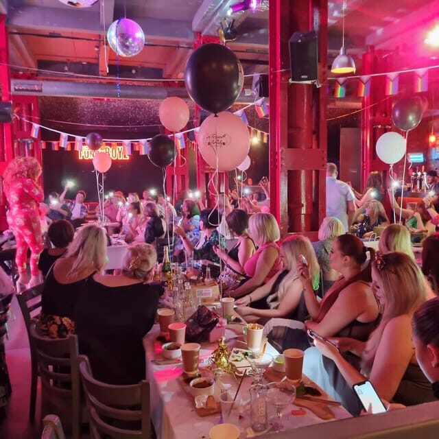 Afternoon Tea at Blundells Supper Club (Liverpool) - Practicalities and Considerations