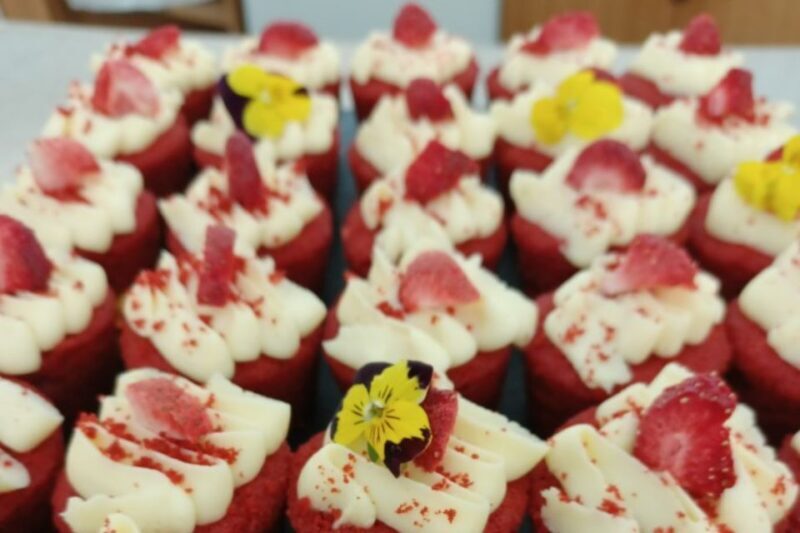 Afternoon Tea at the British Museum - Final Thoughts