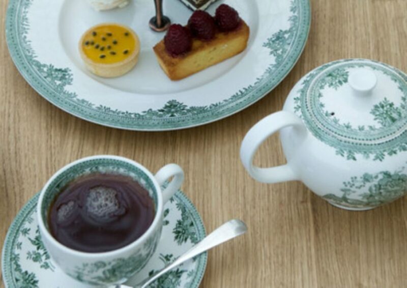 Afternoon Tea at the British Museum - FAQ