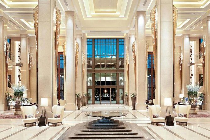 Afternoon Tea Delight at Siam Kempinski Bangkok - What You Can Expect