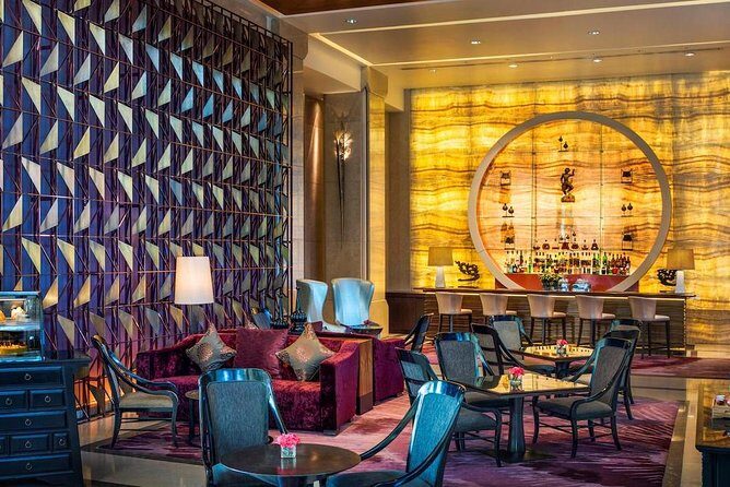 Afternoon Tea Delight at Siam Kempinski Bangkok - Frequently Asked Questions