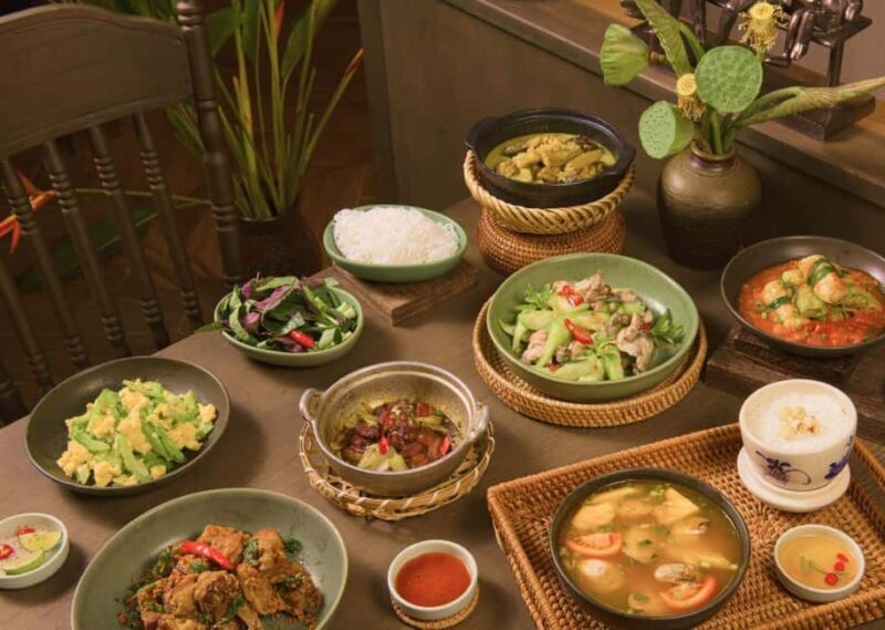 Afternoon Tea, Water Puppets & Vietnamese Dinner in Ha Noi - Key Points