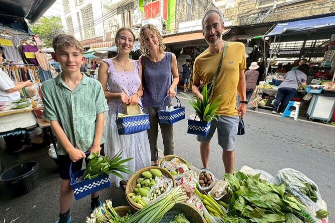Afternoon Thai Cooking Workshop 4 Dishes with Certificate - The Reviews Say It All