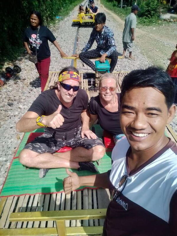 Afternoon Tour: Bamboo Train, Killing Cave &Bat Cave - Final Thoughts: Is It Worth It?