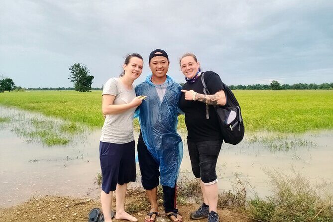 Afternoon Tour BambooTrain & Bat Cave - Analyzing value and practicality