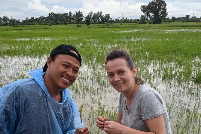 Afternoon Tour BambooTrain & Bat Cave - The Sum Up