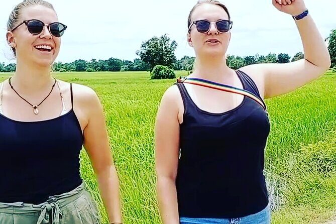 Afternoon Tour BambooTrain & Bat Cave - FAQ