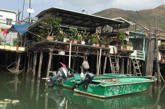 Afternoon tour - Lantau Enlightenment Tour - Final Thoughts